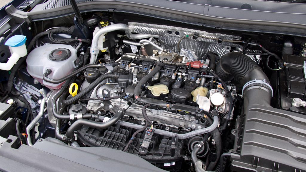 2022 Volkswagen Tiguan R Review | DiscoverAuto