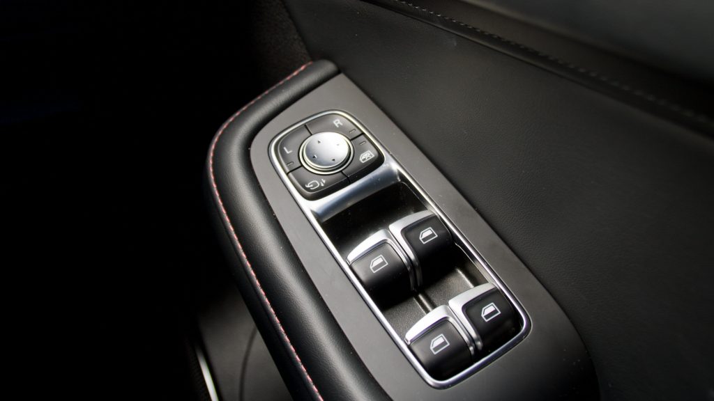 2022 MG HS Plus EV Excite Review | DiscoverAuto