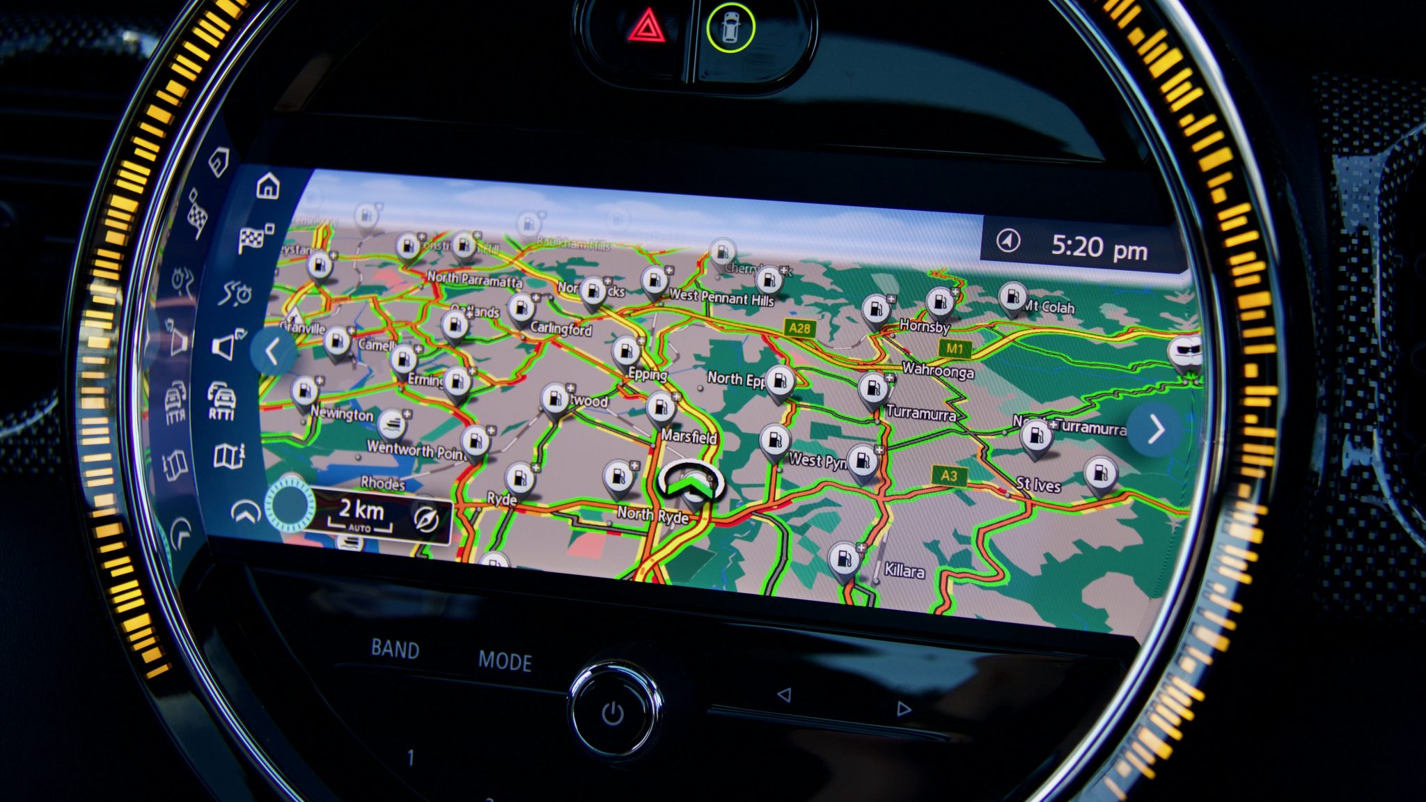 2022 Mini Cooper SE Mini Yours Electric Review | DiscoverAuto