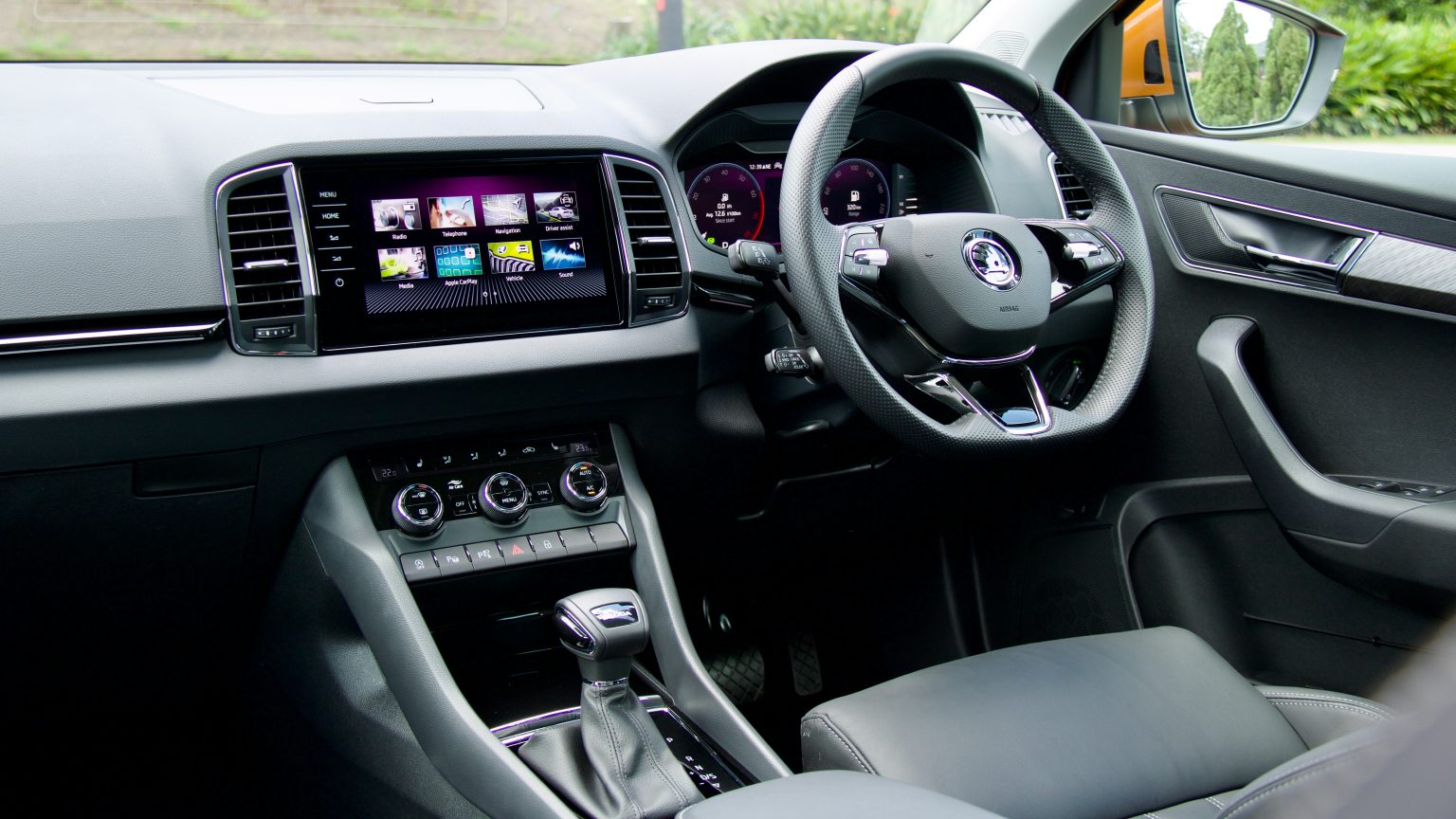 2022 Skoda Karoq Style 110TSI Review | DiscoverAuto