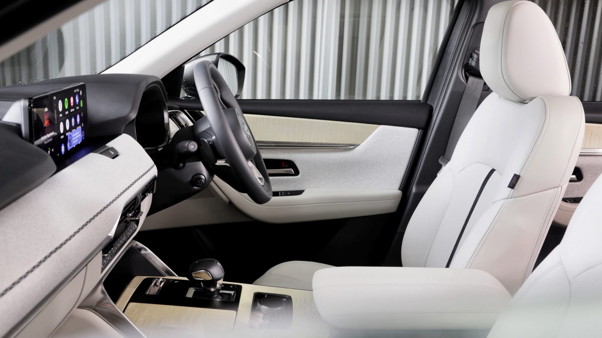 2023 Mazda CX-60 Pricing Confirmed for Australia | DiscoverAuto