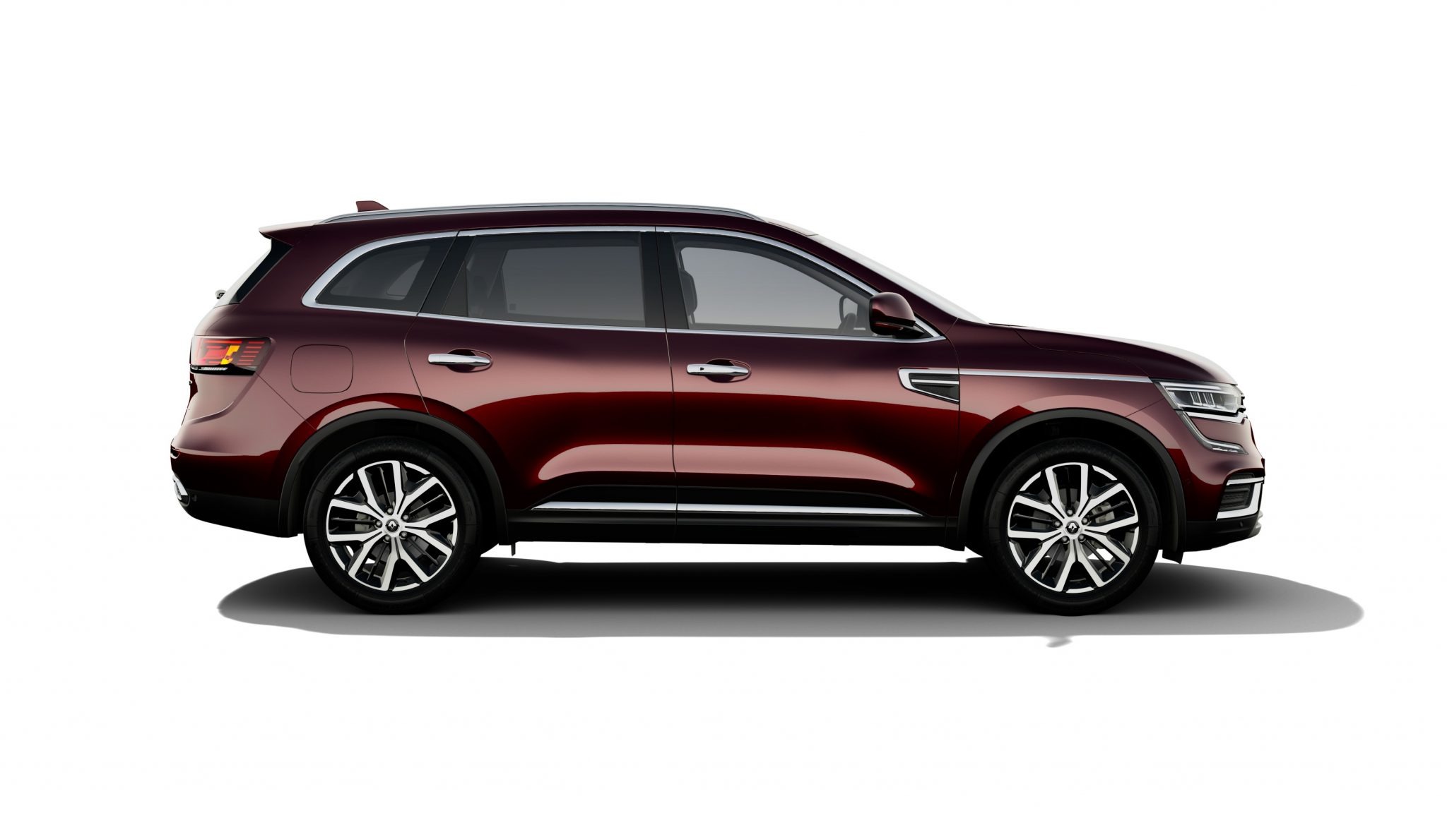 2023 Renault Koleos Upgraded with New Features | DiscoverAuto