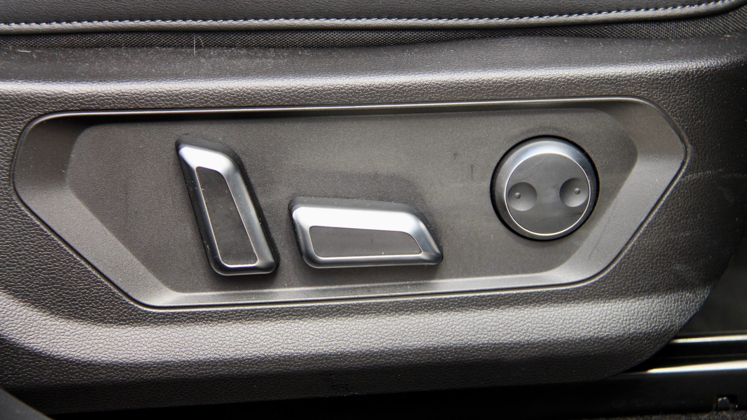 2022 GWM Haval H6 Ultra Hybrid Review | DiscoverAuto