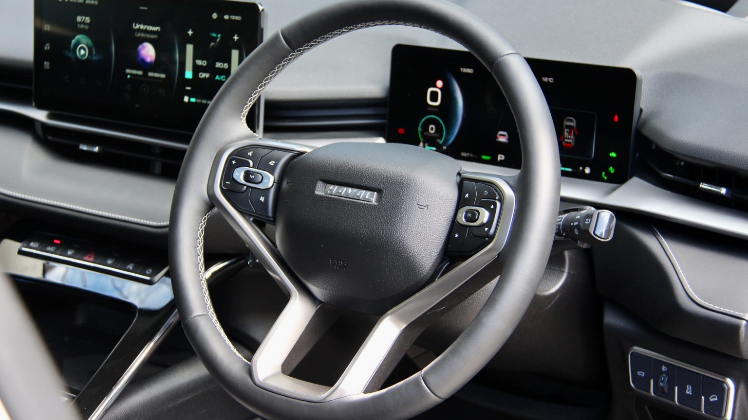 2022 GWM Haval H6 Ultra Hybrid Review | DiscoverAuto