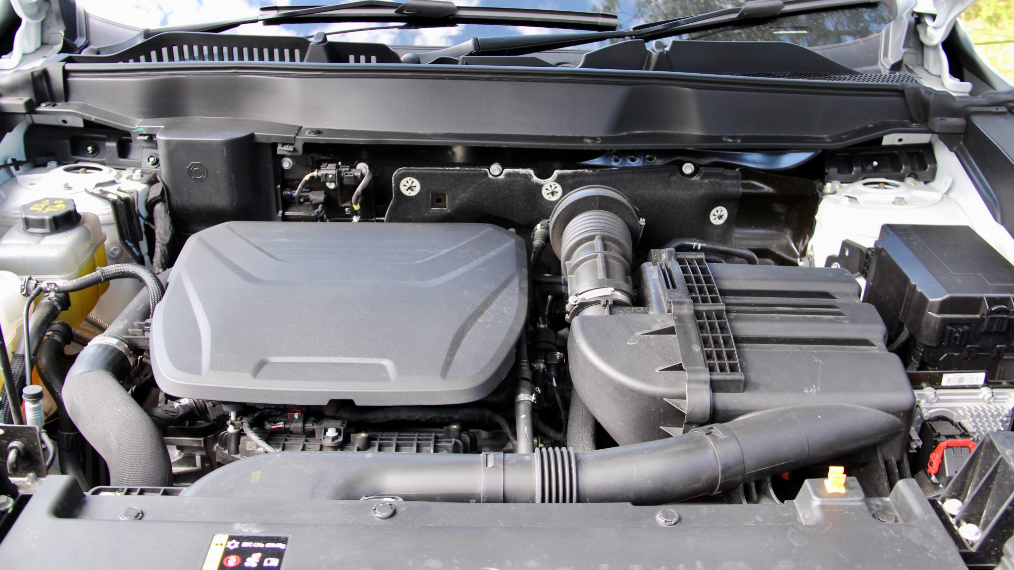 2022 GWM Haval H6 Ultra Hybrid Review | DiscoverAuto