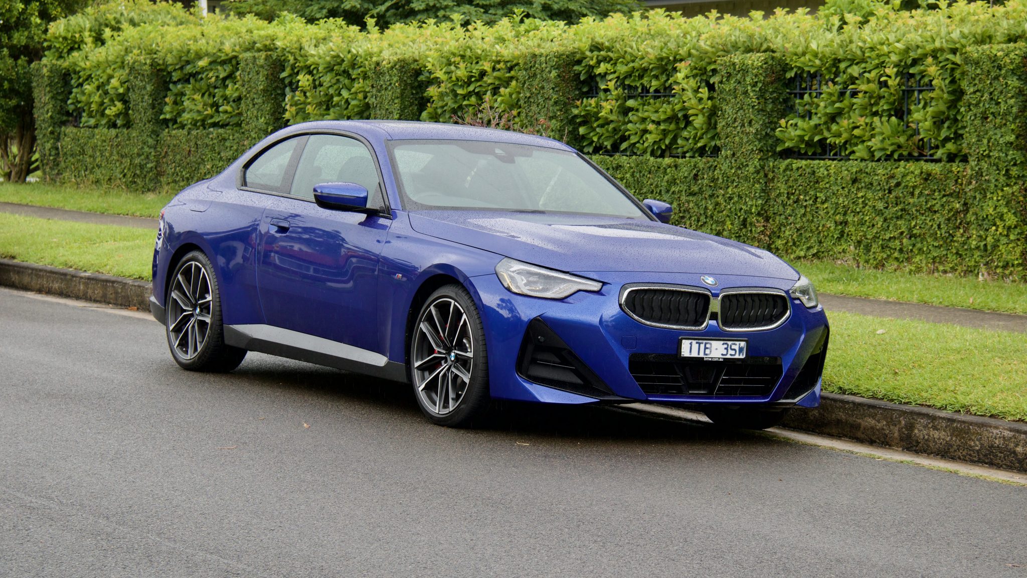2023 BMW 230i M Sport Coupe Review | DiscoverAuto