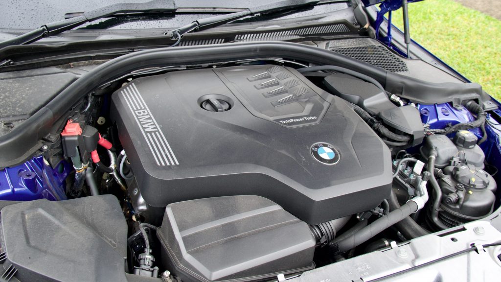 2023 BMW 230i M Sport Coupe Review | DiscoverAuto