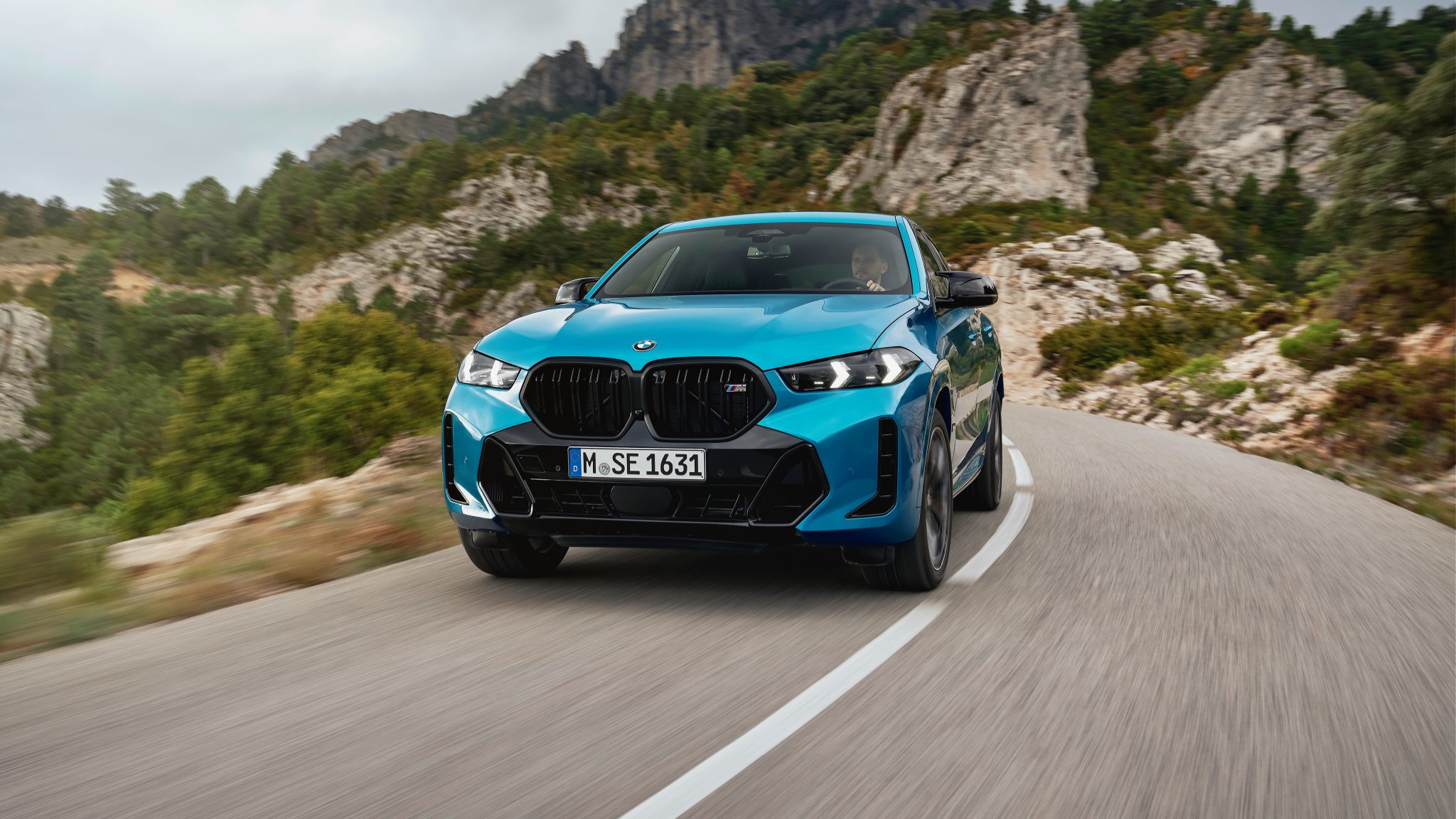 2024 BMW X5 and X6 Due in Australia in Q3 2023 | DiscoverAuto