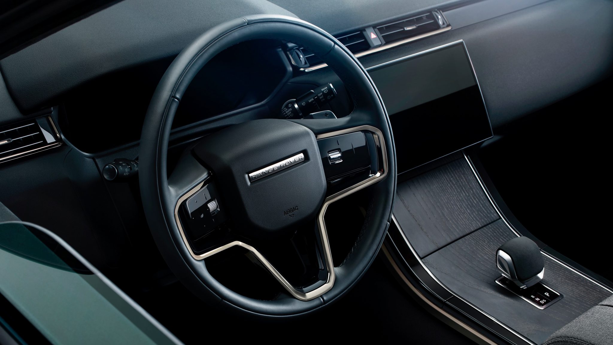 2024 Range Rover Velar Revealed with New Tech | DiscoverAuto