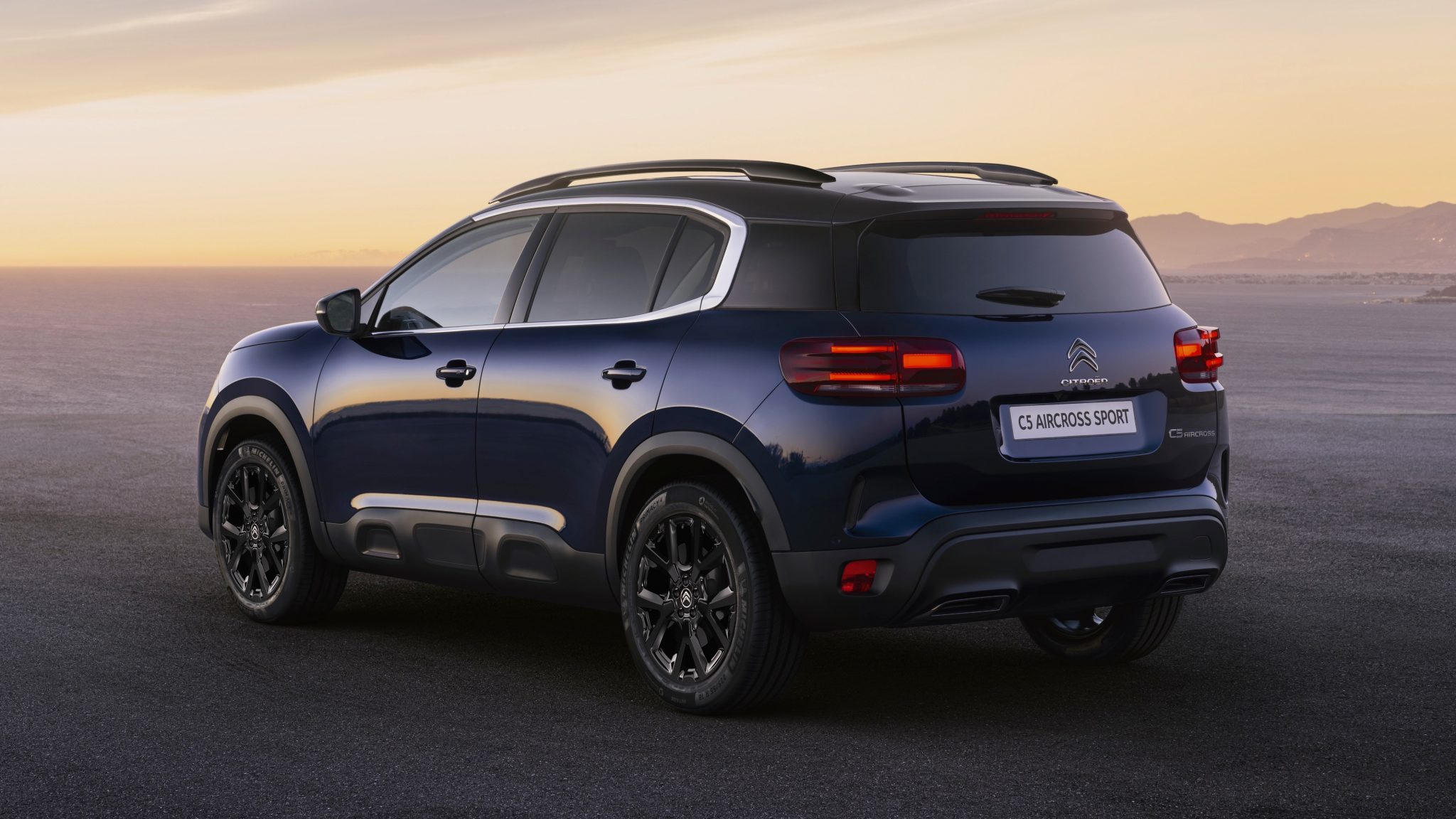 Citroen C5 Aircross Sport to Launch Locally Soon | DiscoverAuto Citroen C5 Aircross Sport to Launch Locally Soon | DiscoverAuto