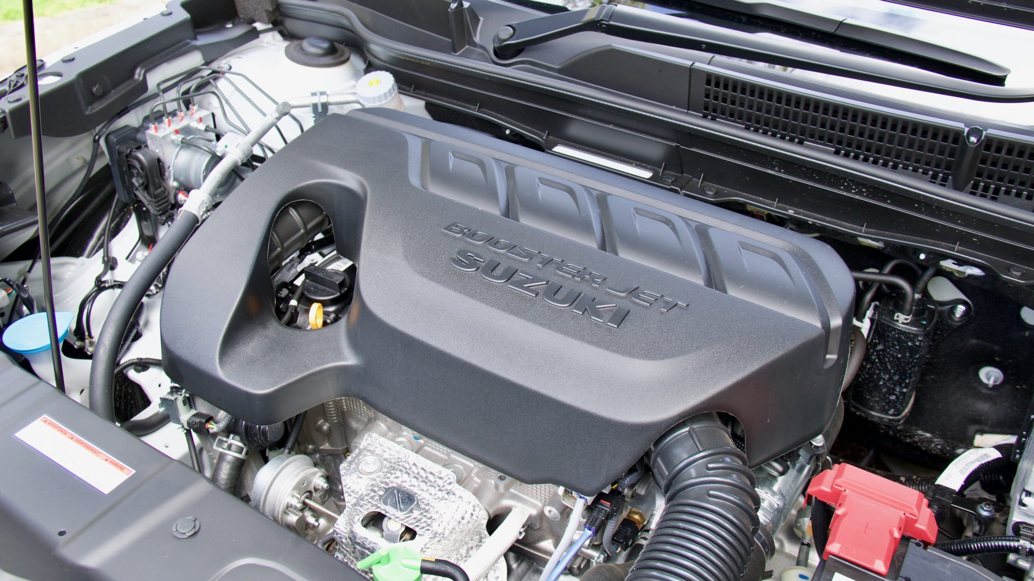 2023 Suzuki S-Cross Allgrip Review | DiscoverAuto