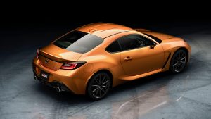 2023 Toyota GR86 10th Anniversary Edition on Sale | DiscoverAuto