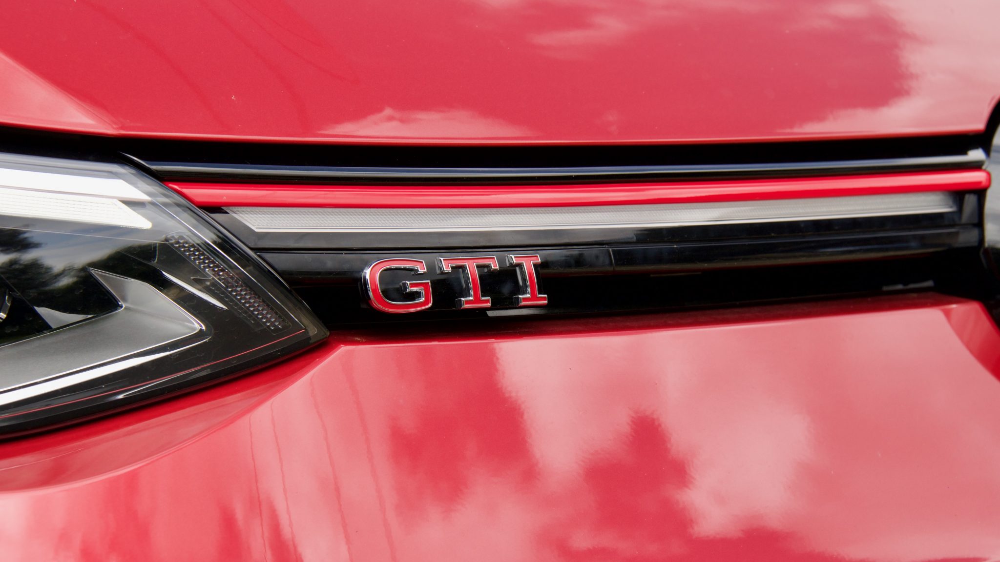 2023 Volkswagen Golf GTI Review | DiscoverAuto