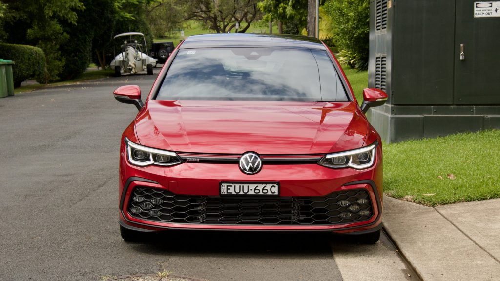 2023 Volkswagen Golf GTI Review | DiscoverAuto