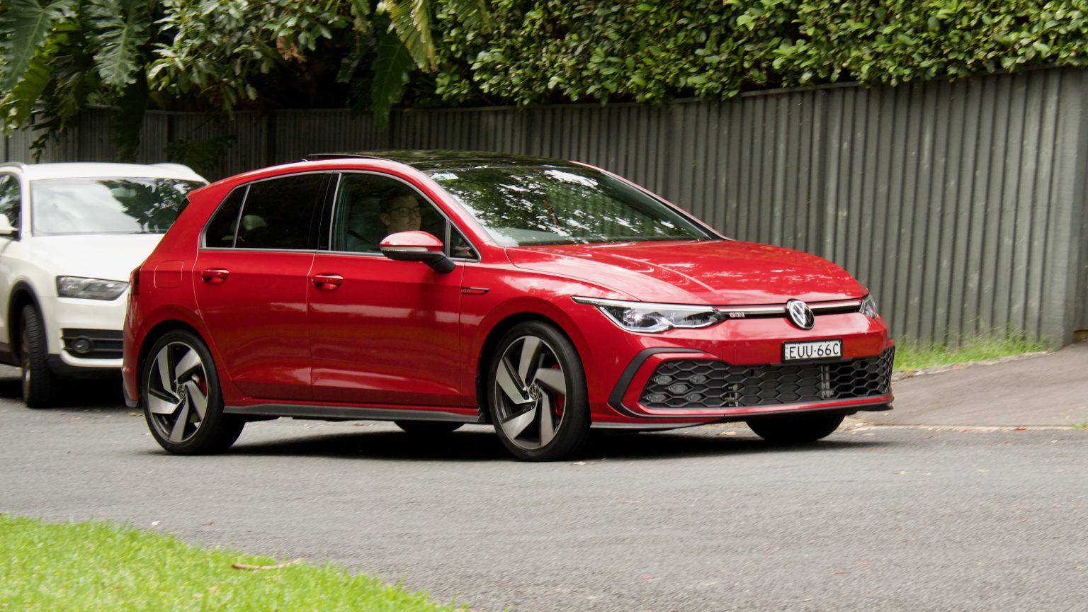 2023 Volkswagen Golf GTI Review | DiscoverAuto