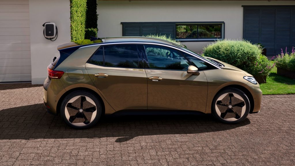Volkswagen to Launch Five EVs Locally by 2025 | DiscoverAuto