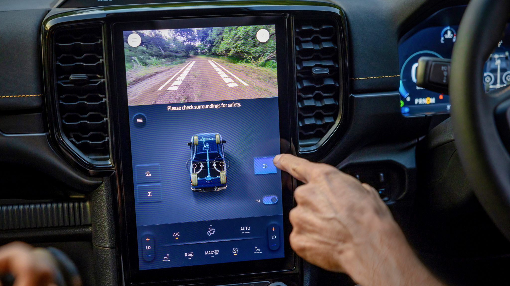 Ford Ranger Wildtrak X Adds New Attitude and Kit | DiscoverAuto