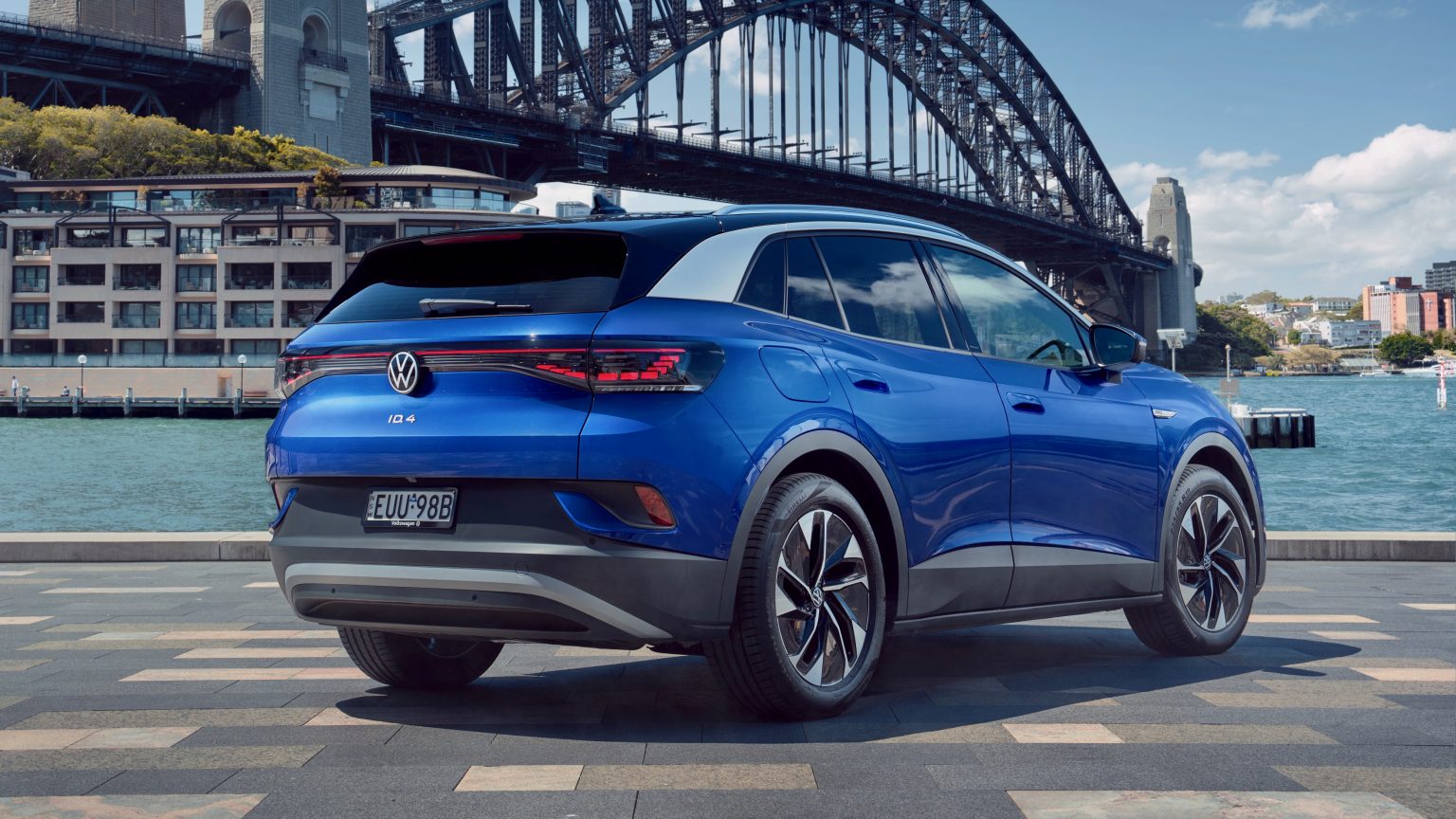 Volkswagen to Launch Five EVs Locally by 2025 | DiscoverAuto