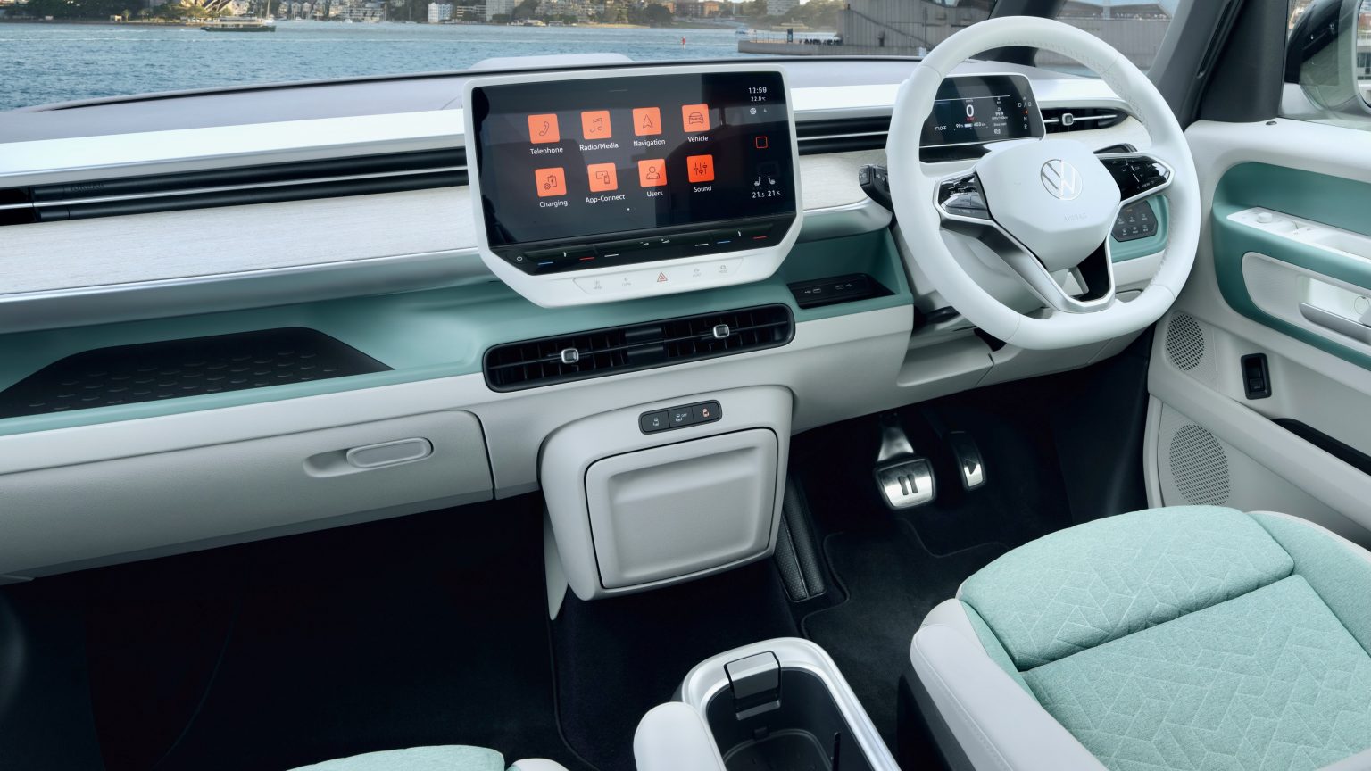 Volkswagen to Launch Five EVs Locally by 2025 | DiscoverAuto