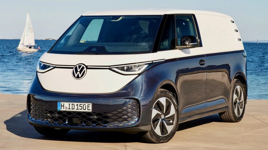 Volkswagen to Launch Five EVs Locally by 2025 | DiscoverAuto