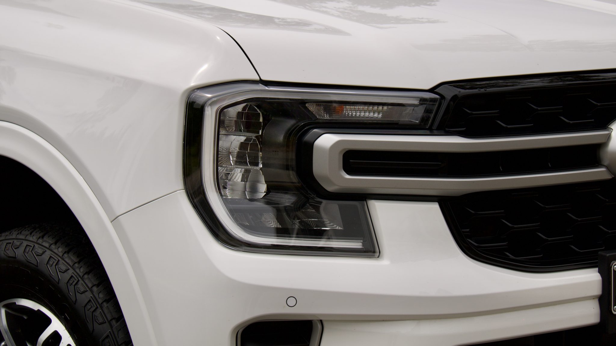 2023 Ford Everest Ambiente 4x4 BiTurbo Review | DiscoverAuto