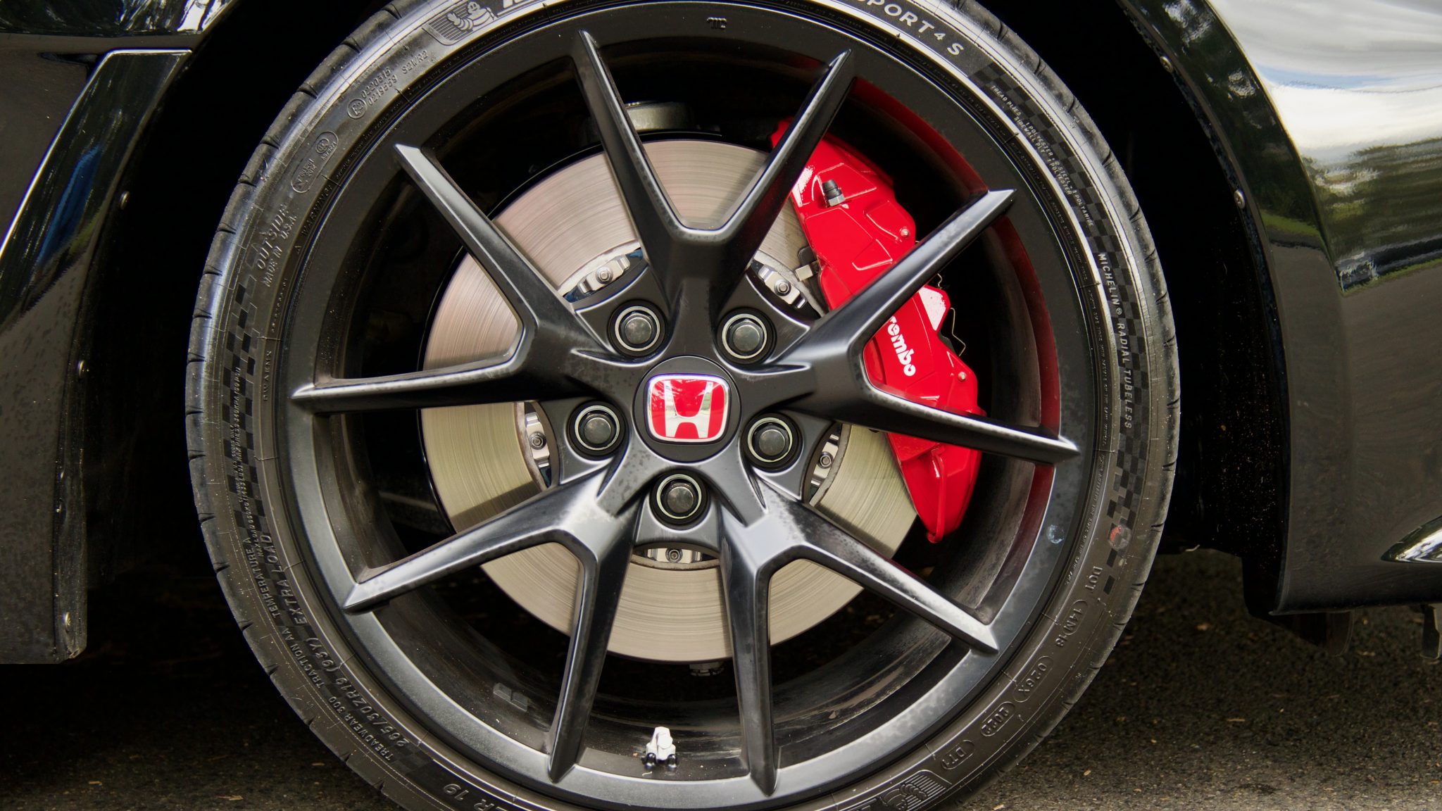 2023 Honda Civic Type R Review | DiscoverAuto