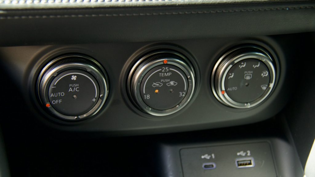 2023 Nissan Z Automatic Review | DiscoverAuto