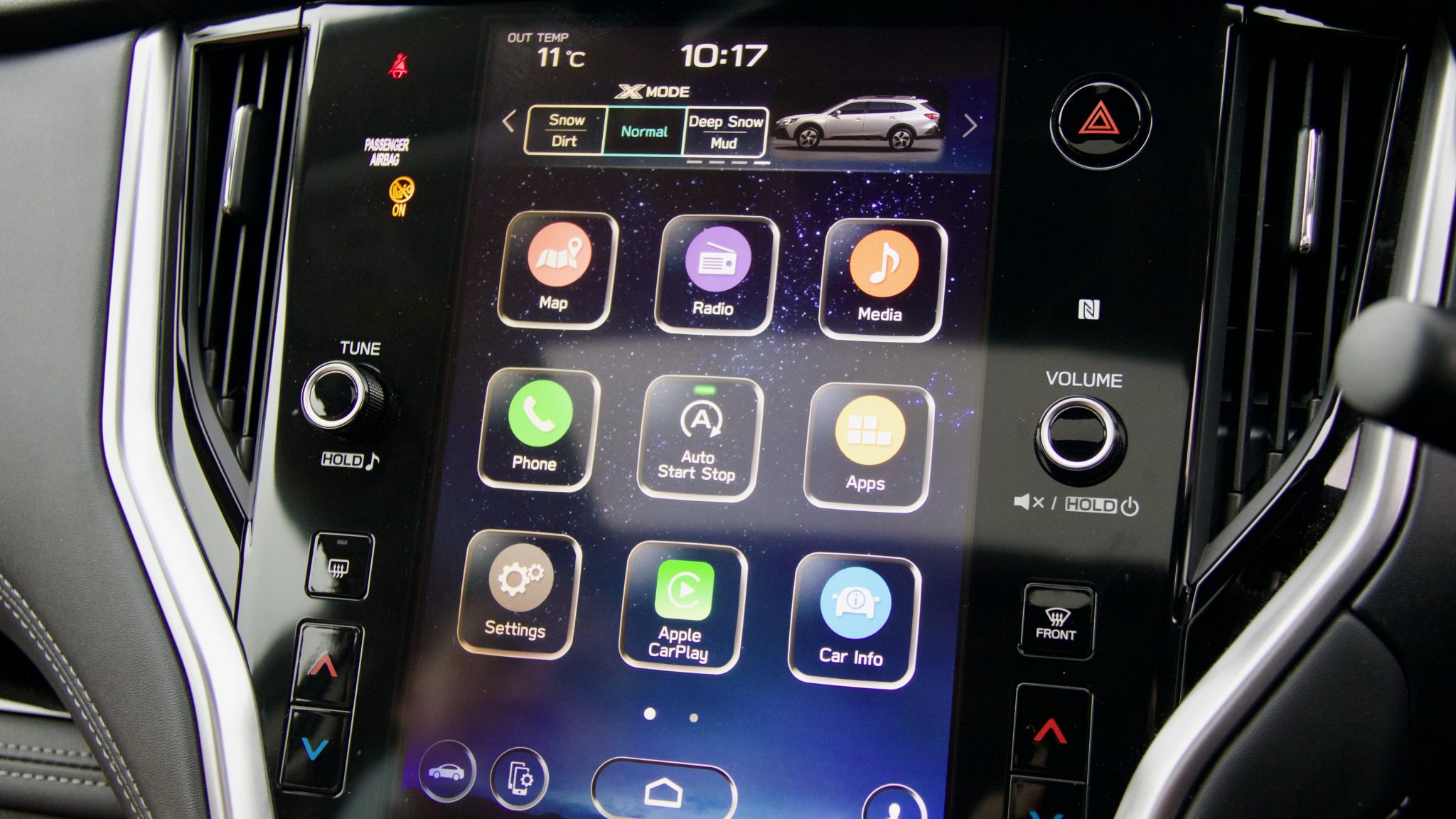 2023 Subaru Outback Touring XT Review | DiscoverAuto