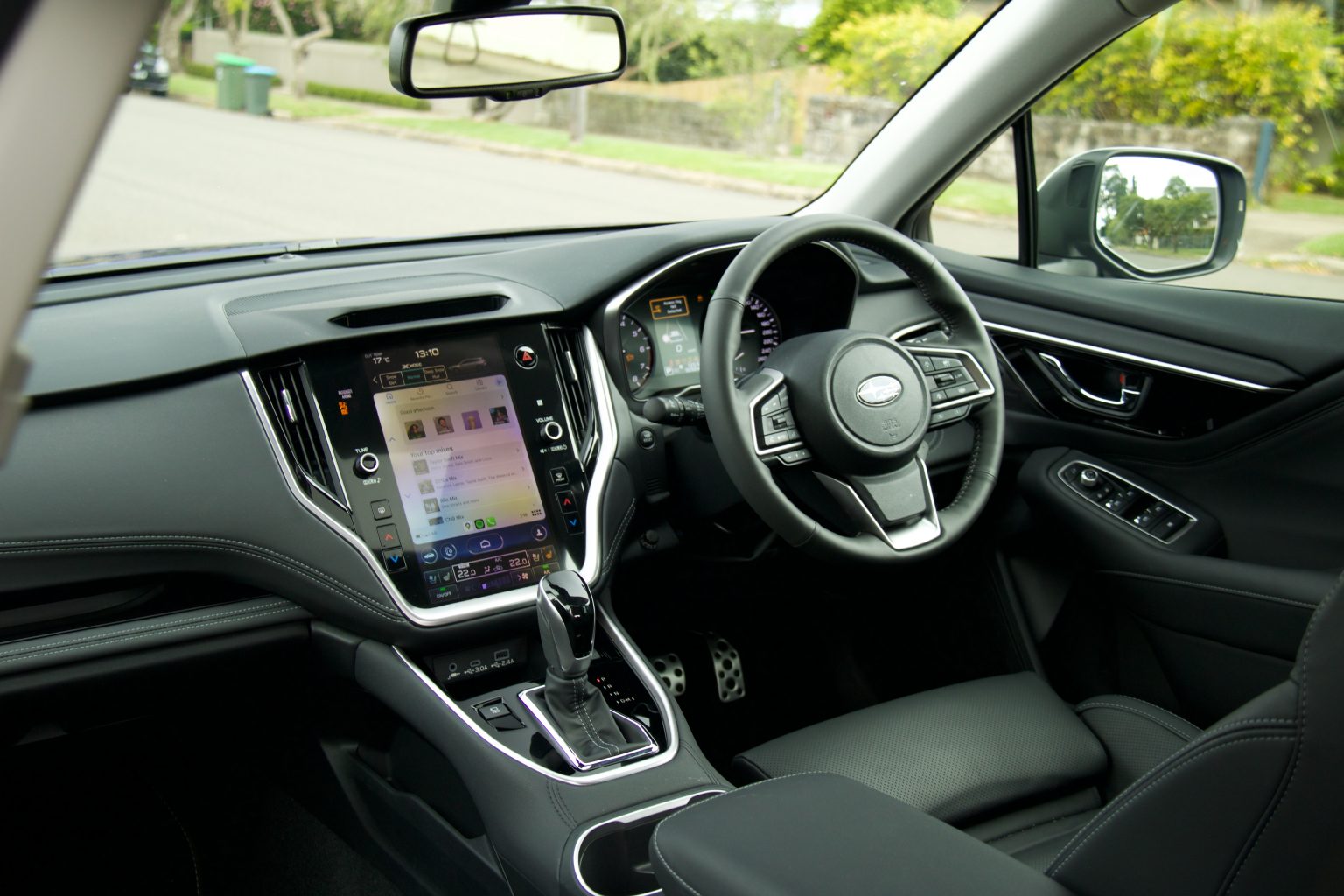 2023 Subaru Outback Touring XT Review | DiscoverAuto