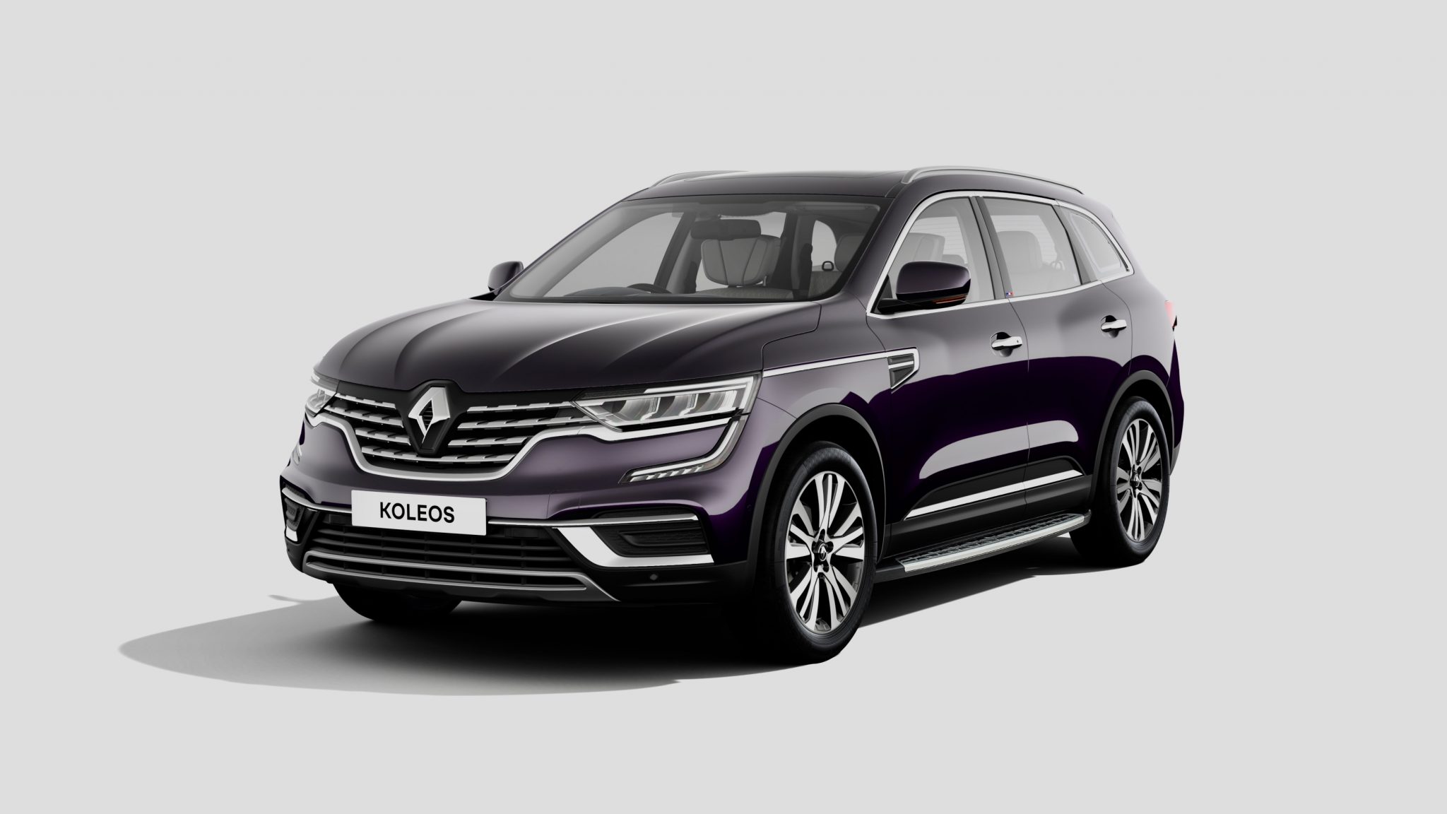 2023 Renault Koleos Iconic Edition Adds New Features | DiscoverAuto