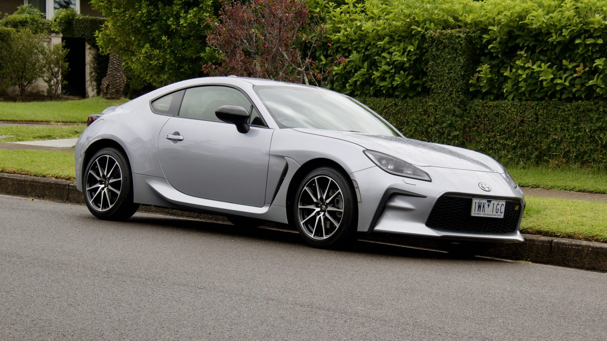 2023 Toyota GR86 GT Automatic Review | DiscoverAuto