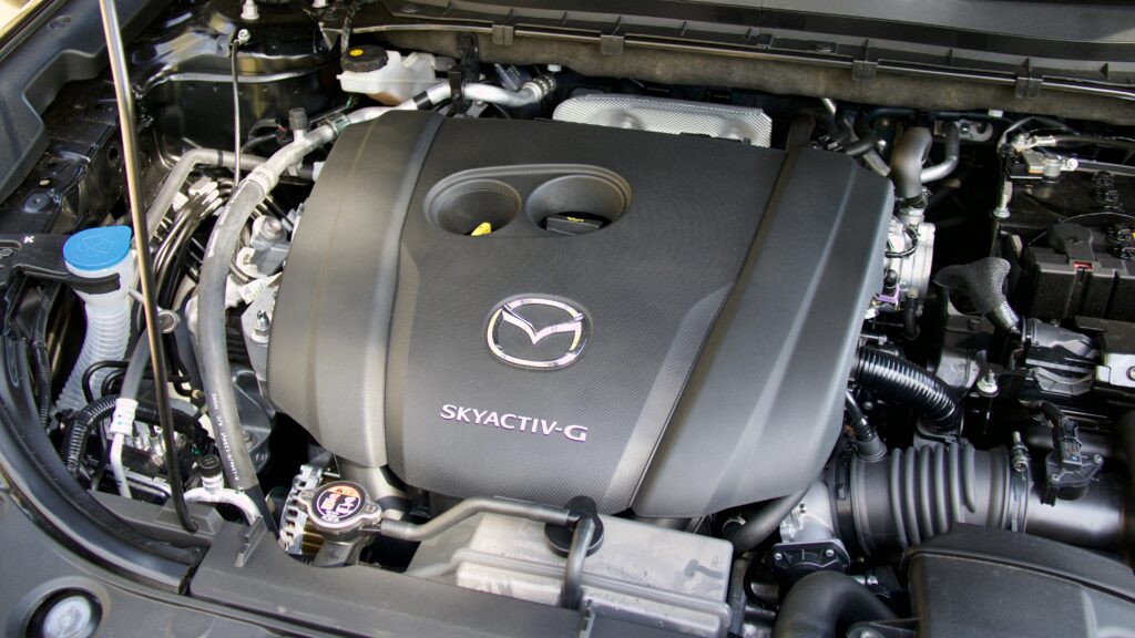 2023 Mazda CX-5 G25 Touring Active AWD Review | DiscoverAuto