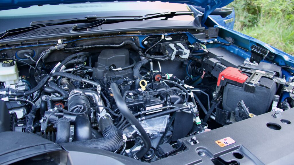 2023 Volkswagen Amarok Aventura TSI452 Review | DiscoverAuto