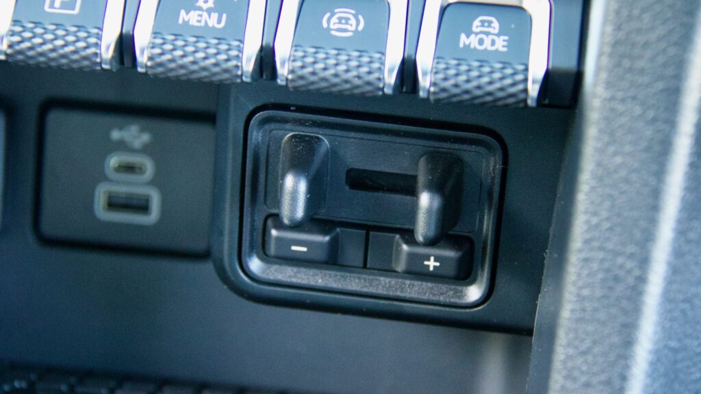 2023 Volkswagen Amarok Aventura TSI452 Review | DiscoverAuto