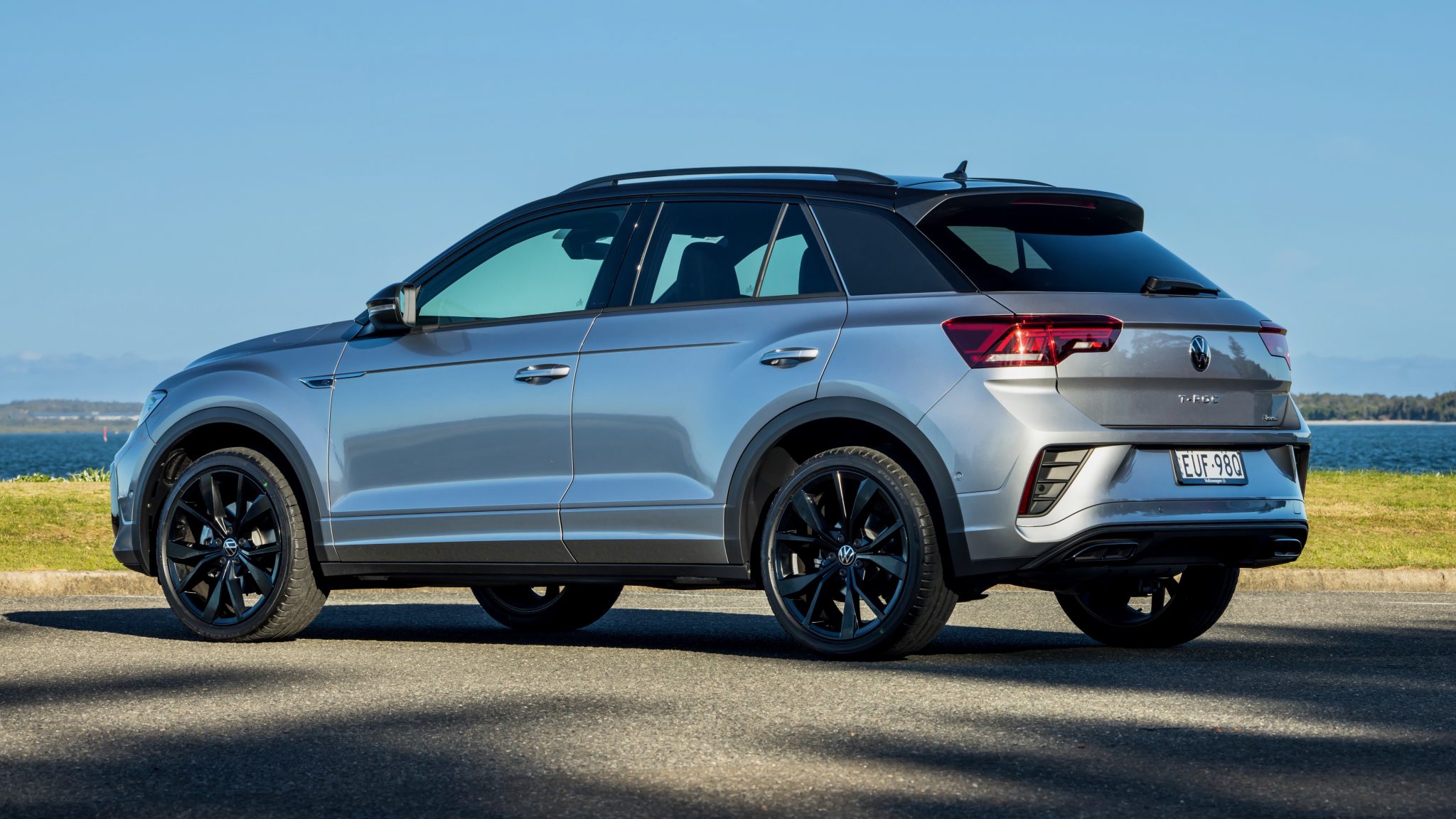 2024 Volkswagen T-Roc Adds Extra Value for Australia | DiscoverAuto