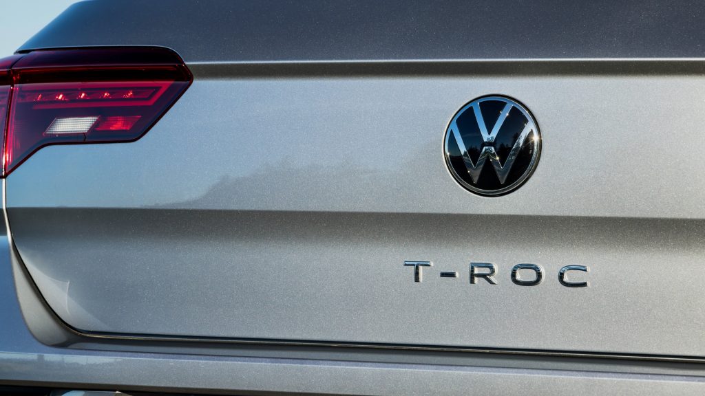 2024 Volkswagen T-Roc Adds Extra Value for Australia | DiscoverAuto