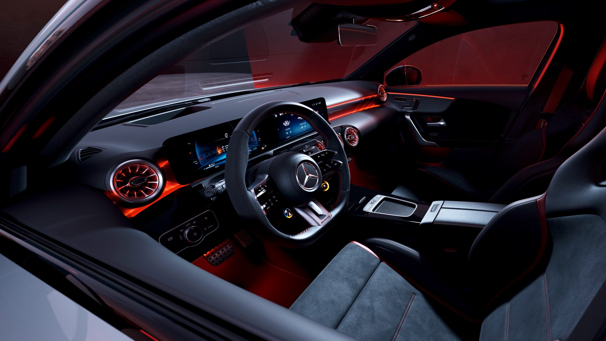 2023 Mercedes-Benz A-Class Priced for Australia | DiscoverAuto