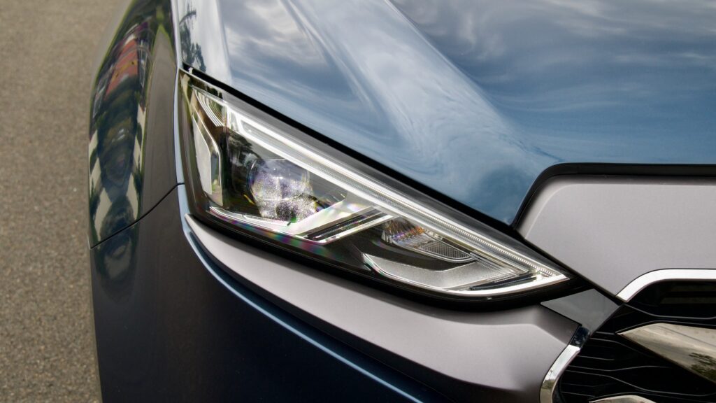 2023 Isuzu MU-X LS-T 4x4 Review | DiscoverAuto