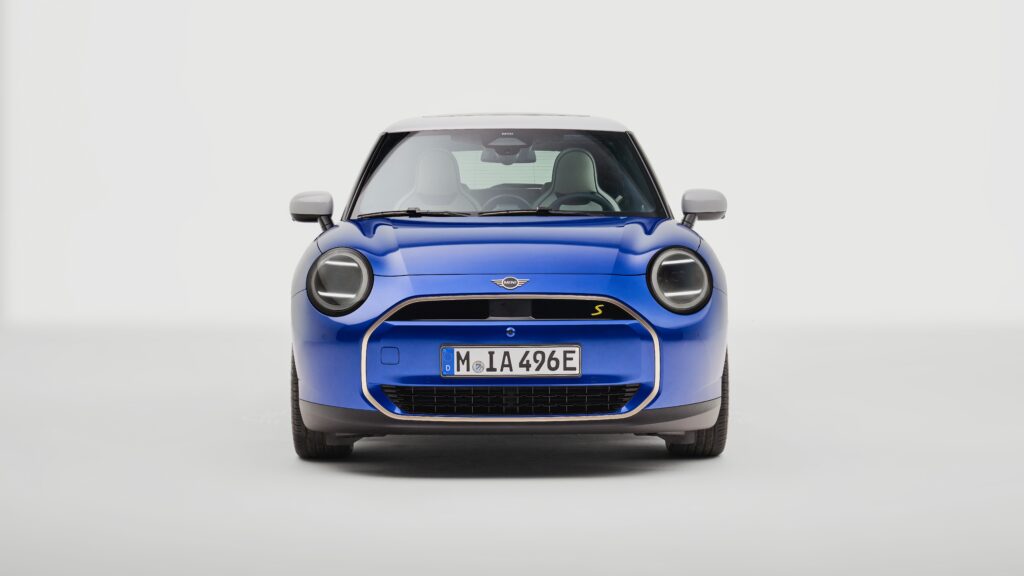 2024 Mini Cooper Revealed Ahead of 2024 Australian Release | DiscoverAuto