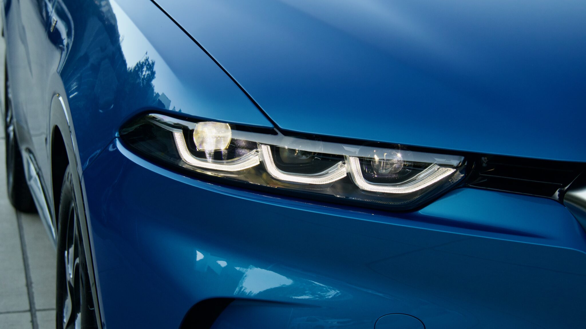 2023 Alfa Romeo Tonale Ti Review | DiscoverAuto