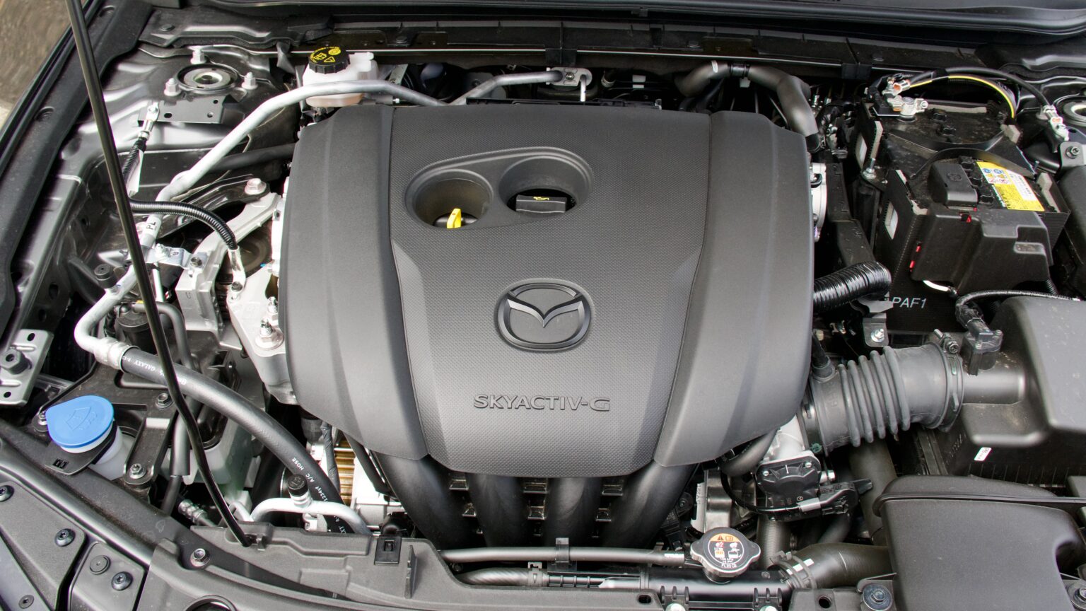 2024 Mazda3 G25 Astina Hatchback Review | DiscoverAuto
