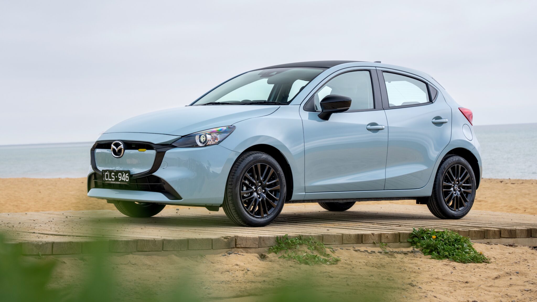 2024 Mazda2 G15 Launch Review | DiscoverAuto
