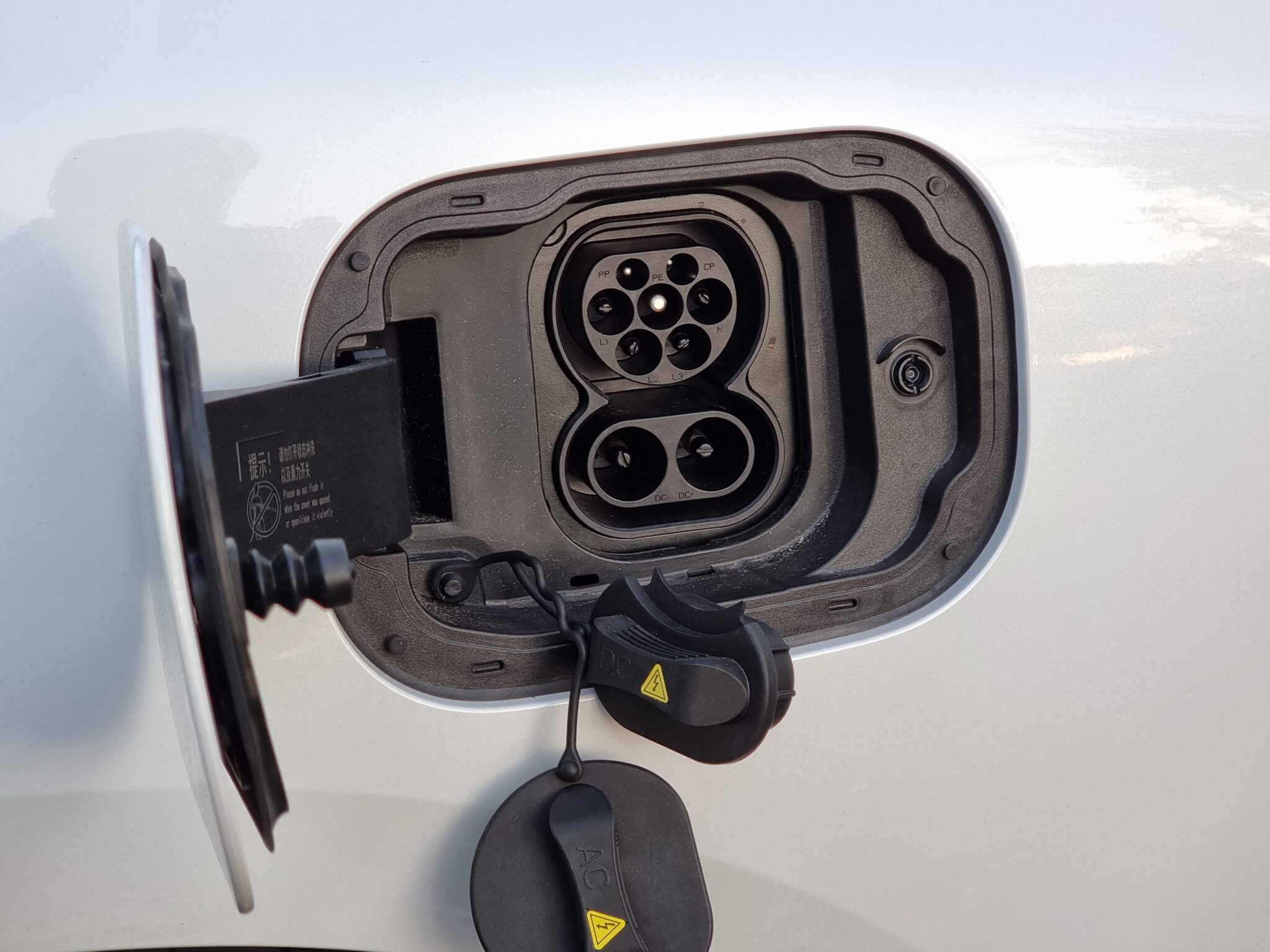 2023 GWM Ora Standard Range Review | DiscoverAuto