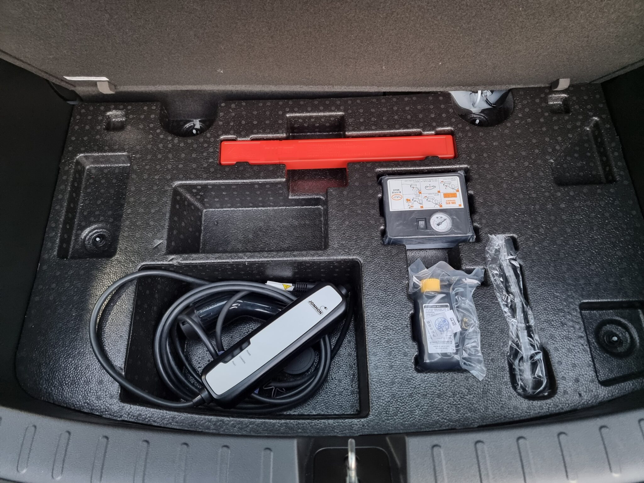 2023 GWM Ora Standard Range Review | DiscoverAuto