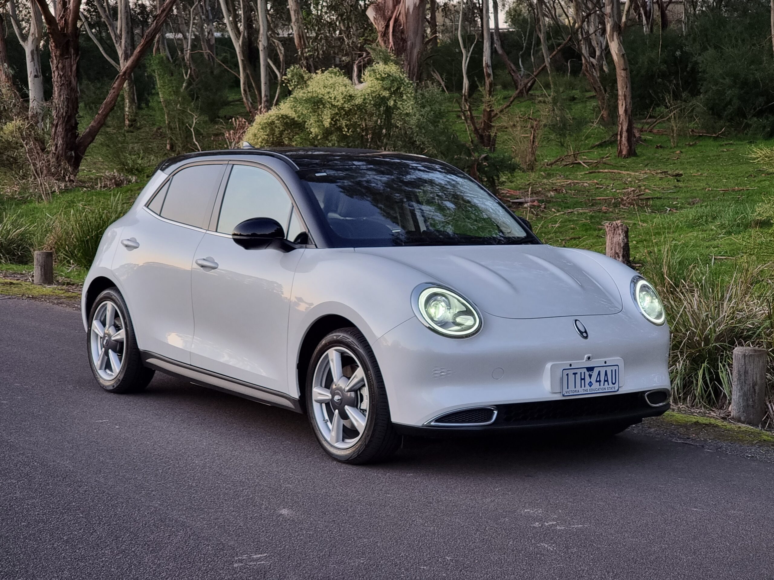 2023 GWM Ora Standard Range Review | DiscoverAuto