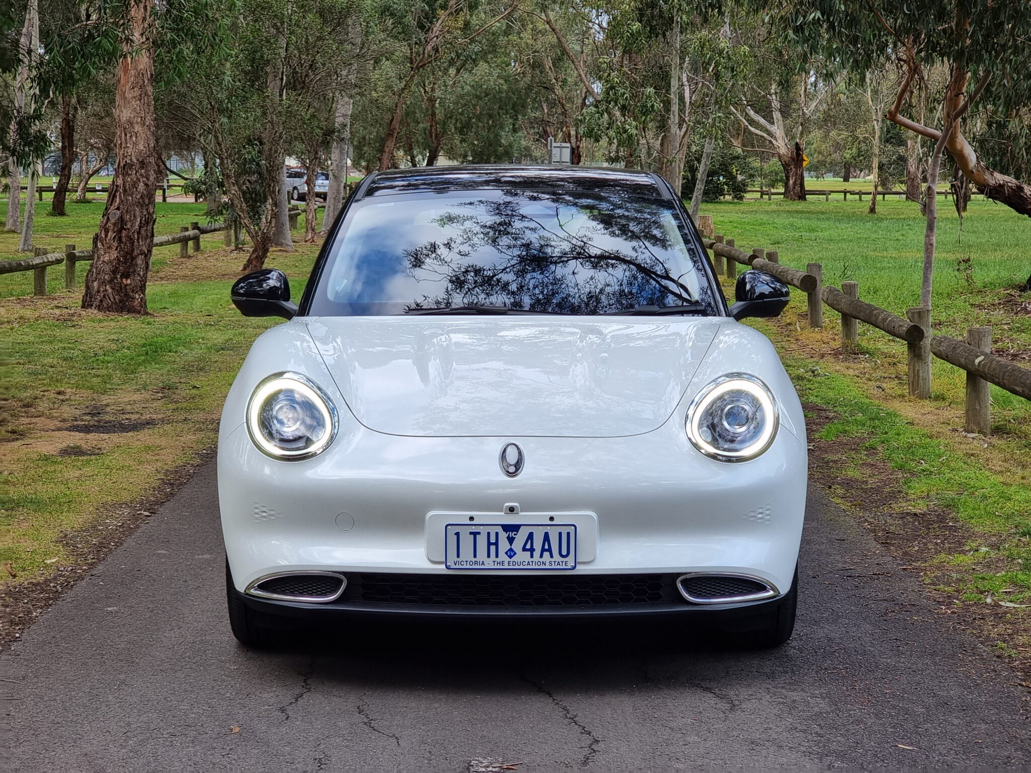 2023 GWM Ora Standard Range Review | DiscoverAuto