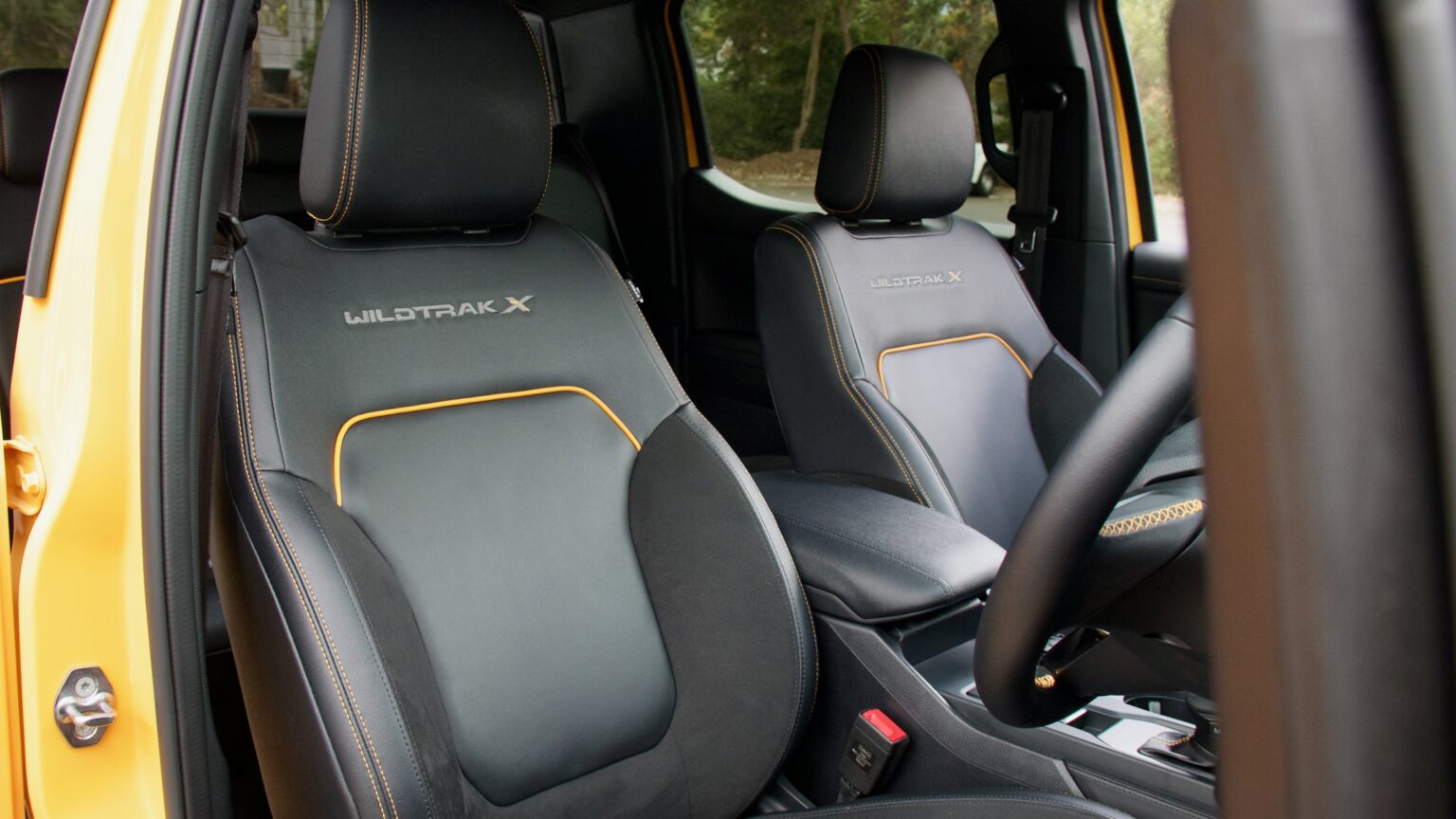 2024 Ford Ranger Wildtrak X Review | DiscoverAuto