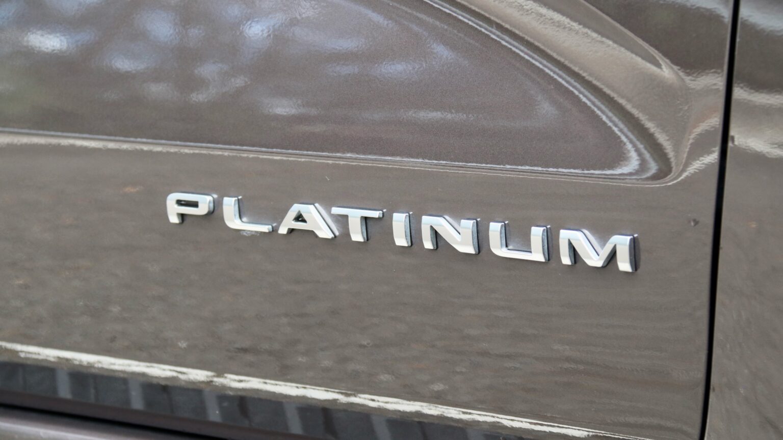 2024 Ford Ranger Platinum Review | DiscoverAuto