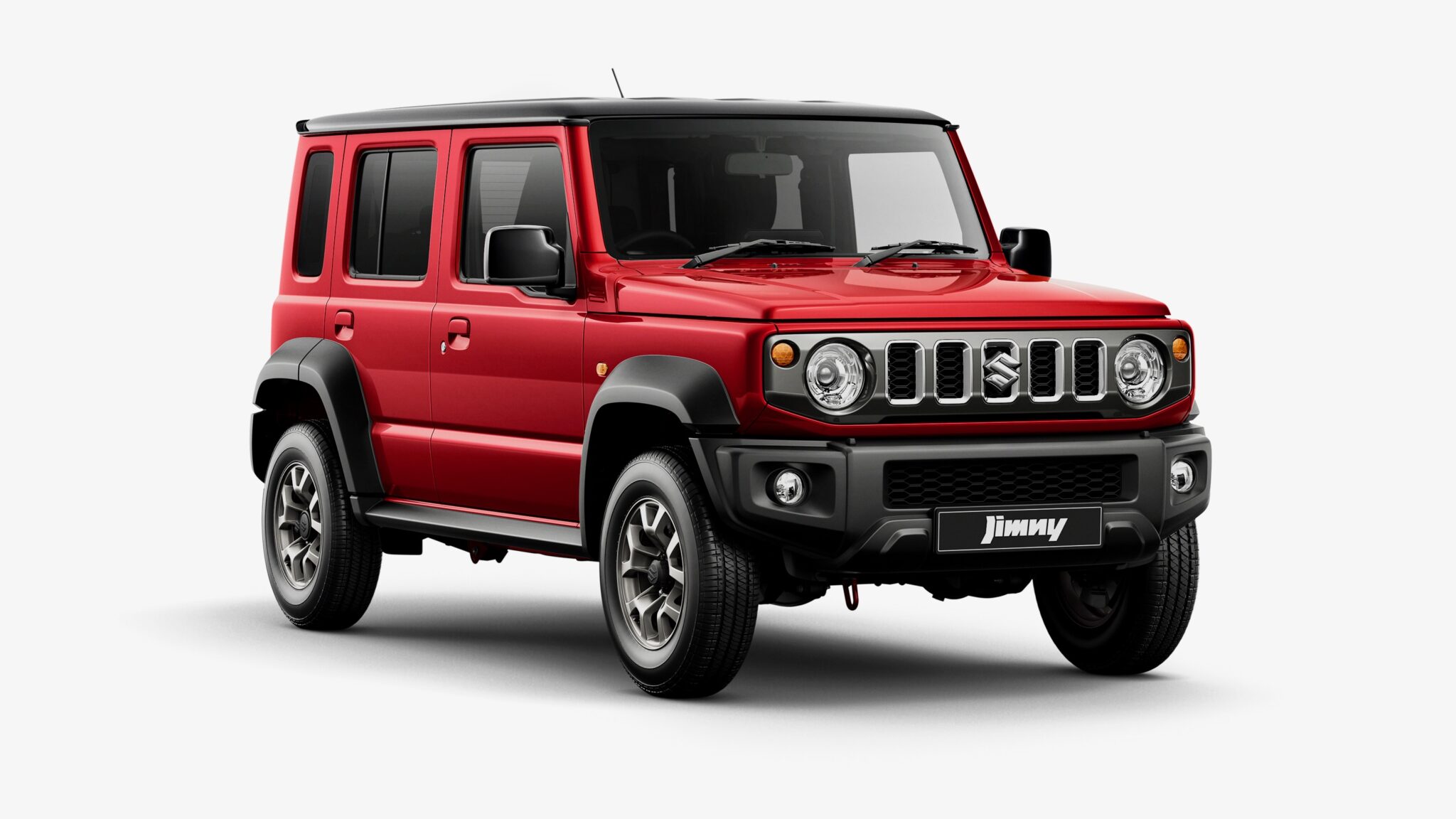 2024 Suzuki Jimny XL Launched in Australia | DiscoverAuto