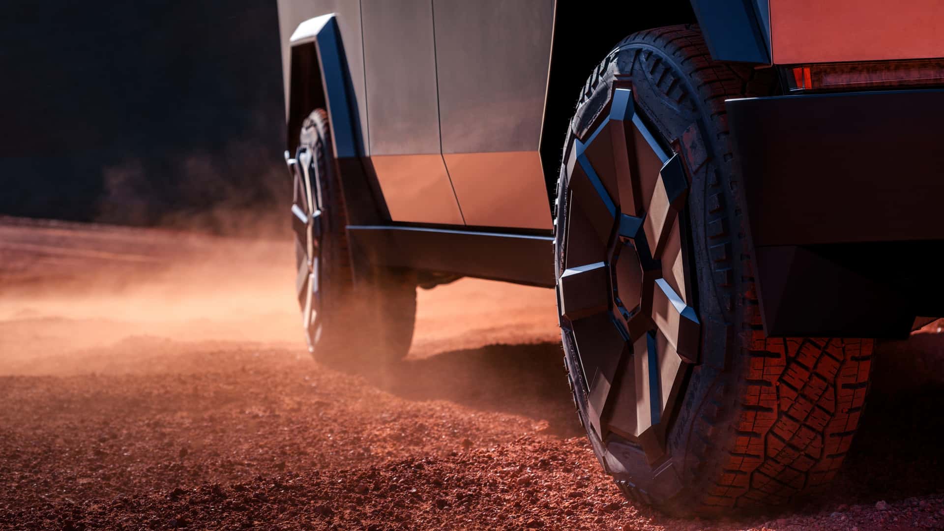 Tesla Cybertruck Launches in the US: Australian Future Unknown ...